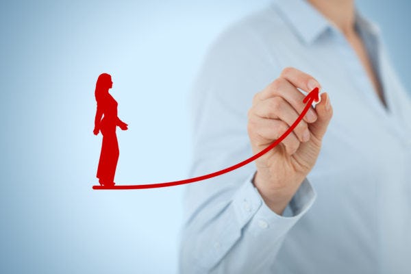 5 tips voor persoonlijke ontwikkeling