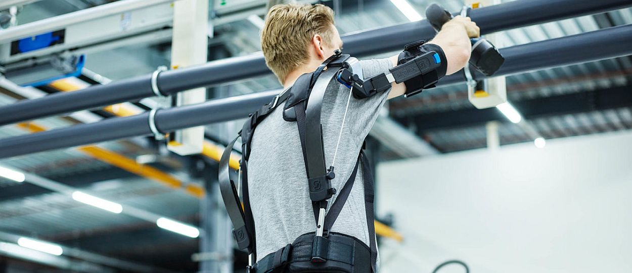 Exoskeletten, hoe bruikbaar zijn ze echt?