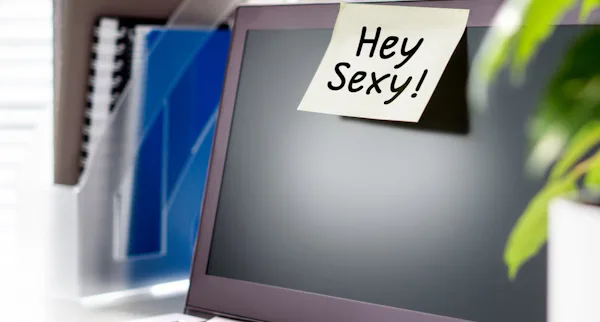 Seksuele intimidatie voorkomen? Ken de risicofactoren en kijk naar ...