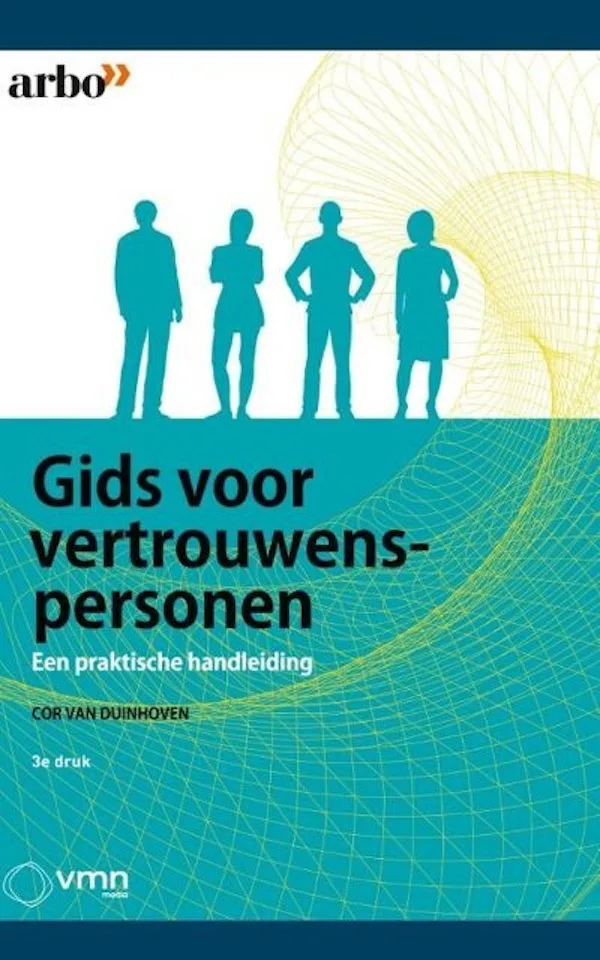 Vertrouwenspersonen, wat mag je van ze verwachten - en wat niet?