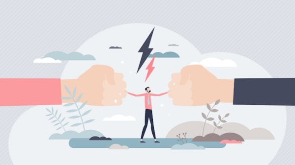 Vertrouwenspersonen, wat mag je van ze verwachten - en wat niet?