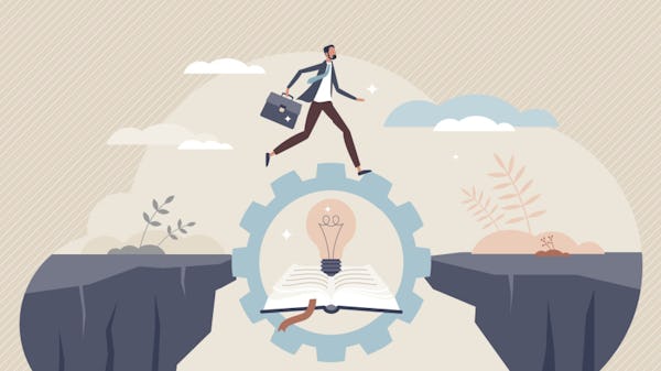 Een sterke leercultuur, zo werken arboprofessionals eraan mee