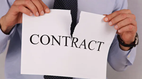 Ontbreken verblijfsvergunning: einde arbeidsovereenkomst?
