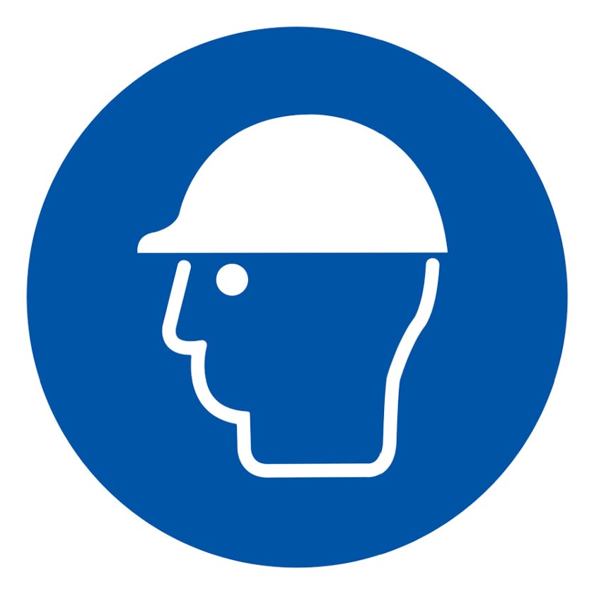 Soorten signaleringsborden