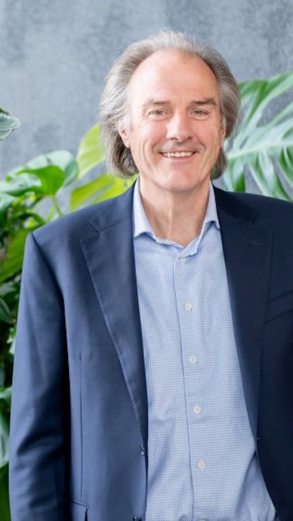 Prof. dr. Willem van Rhenen over sturen op bevlogenheid